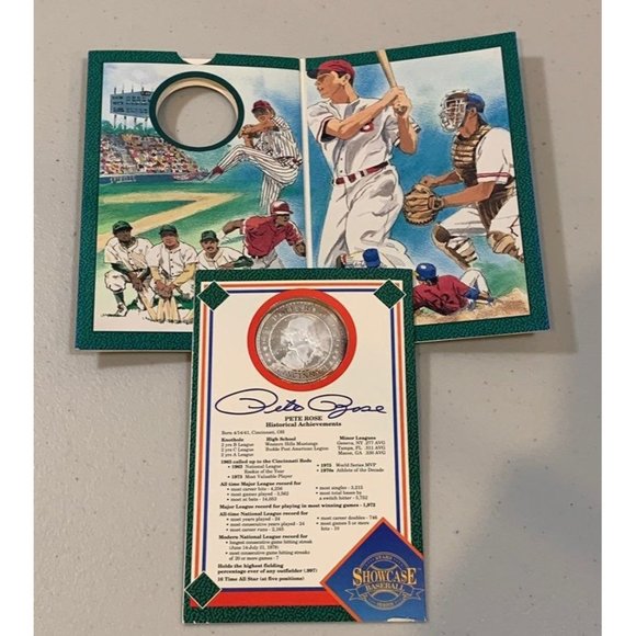 Showcase Series | Other | Rare Stars Showcase Series Limited Edition ...